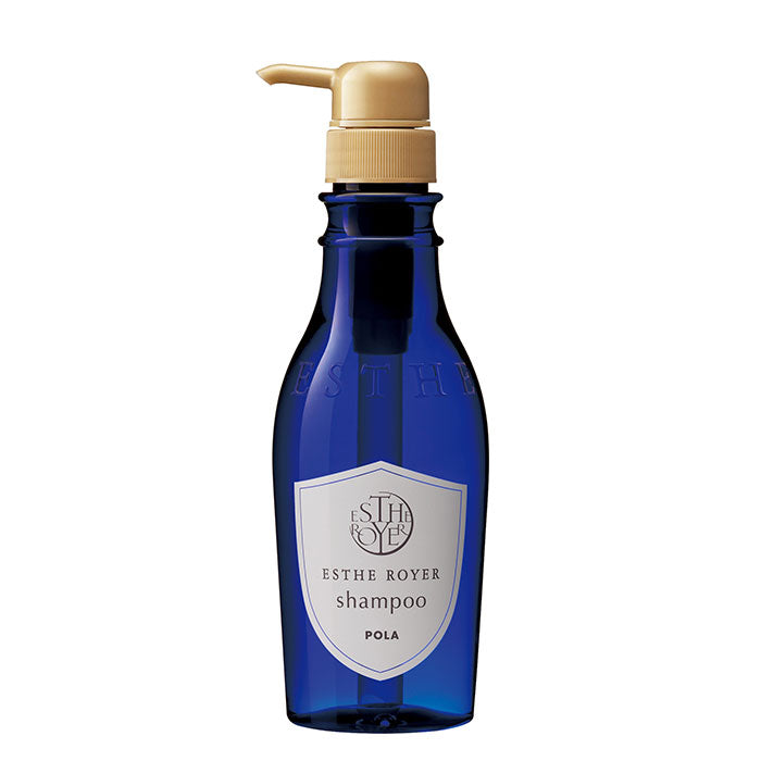 🇯🇵Japanese POLA ESTHE ROYER Eternal Sea Luxury Shampoo 400 mL Esther L – TINYZAKKAYA